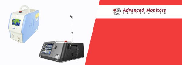 Advanced Monitors Corporation | Home Page | Diagnostic Devices