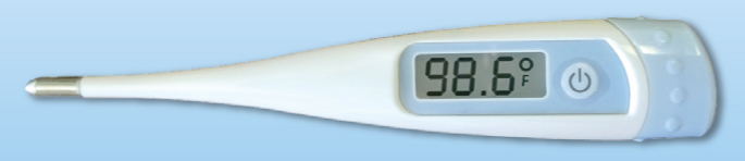 How Does A Dtt Thermometer Work